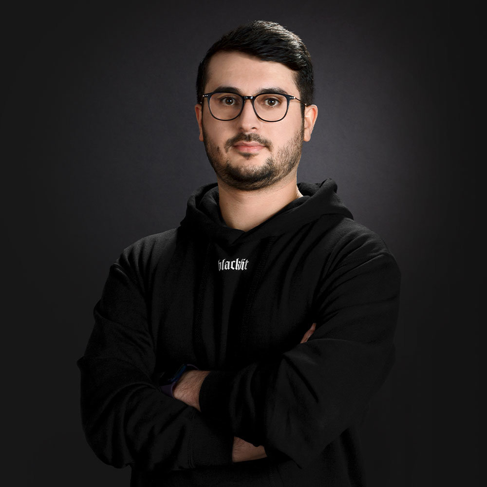 Team für digital Commerce & digital Marketing | Blackbit